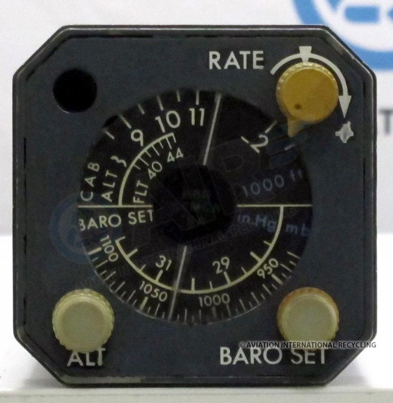 AUTOMATIC SELECTOR - Aviation International Recycling