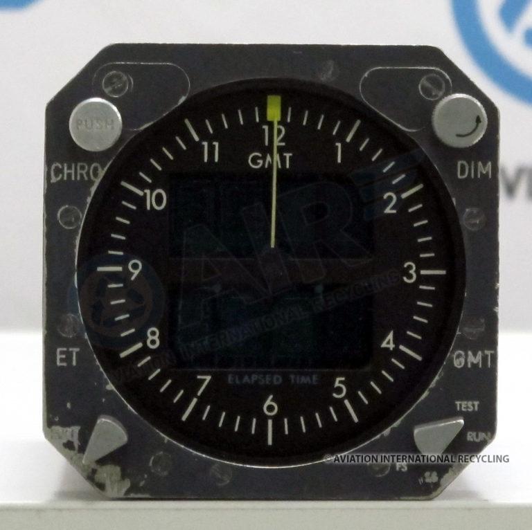 APU HOUR METER - Aviation International Recycling