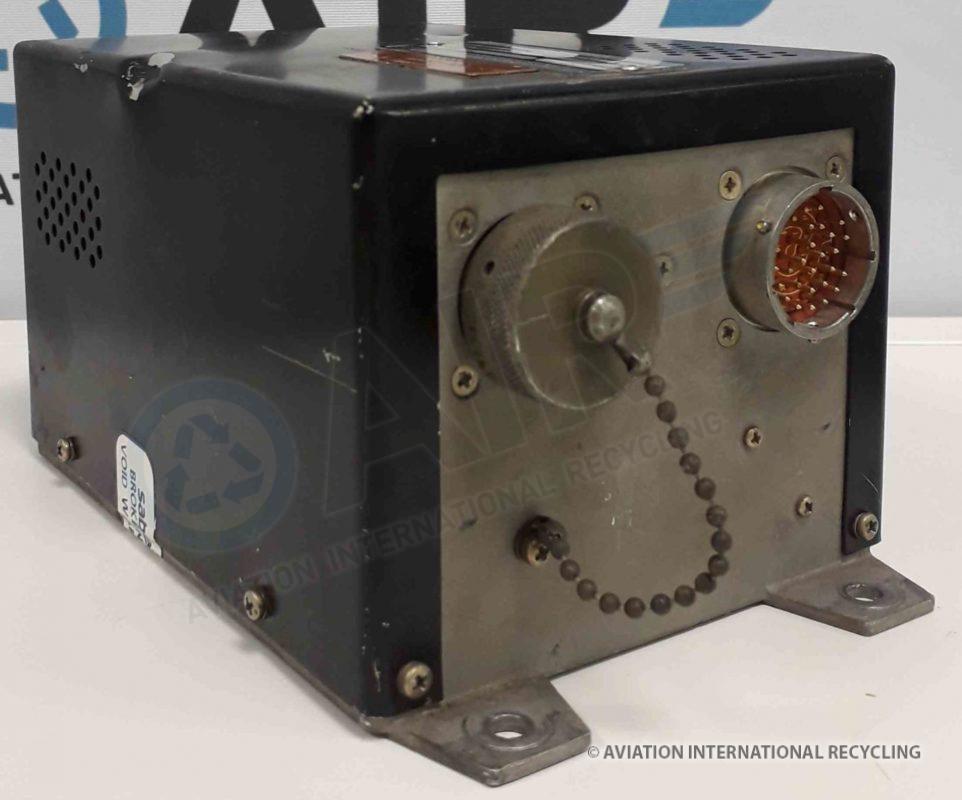 CONTROLLER VERNIER TEMPERATURE ZONE - Aviation International Recycling