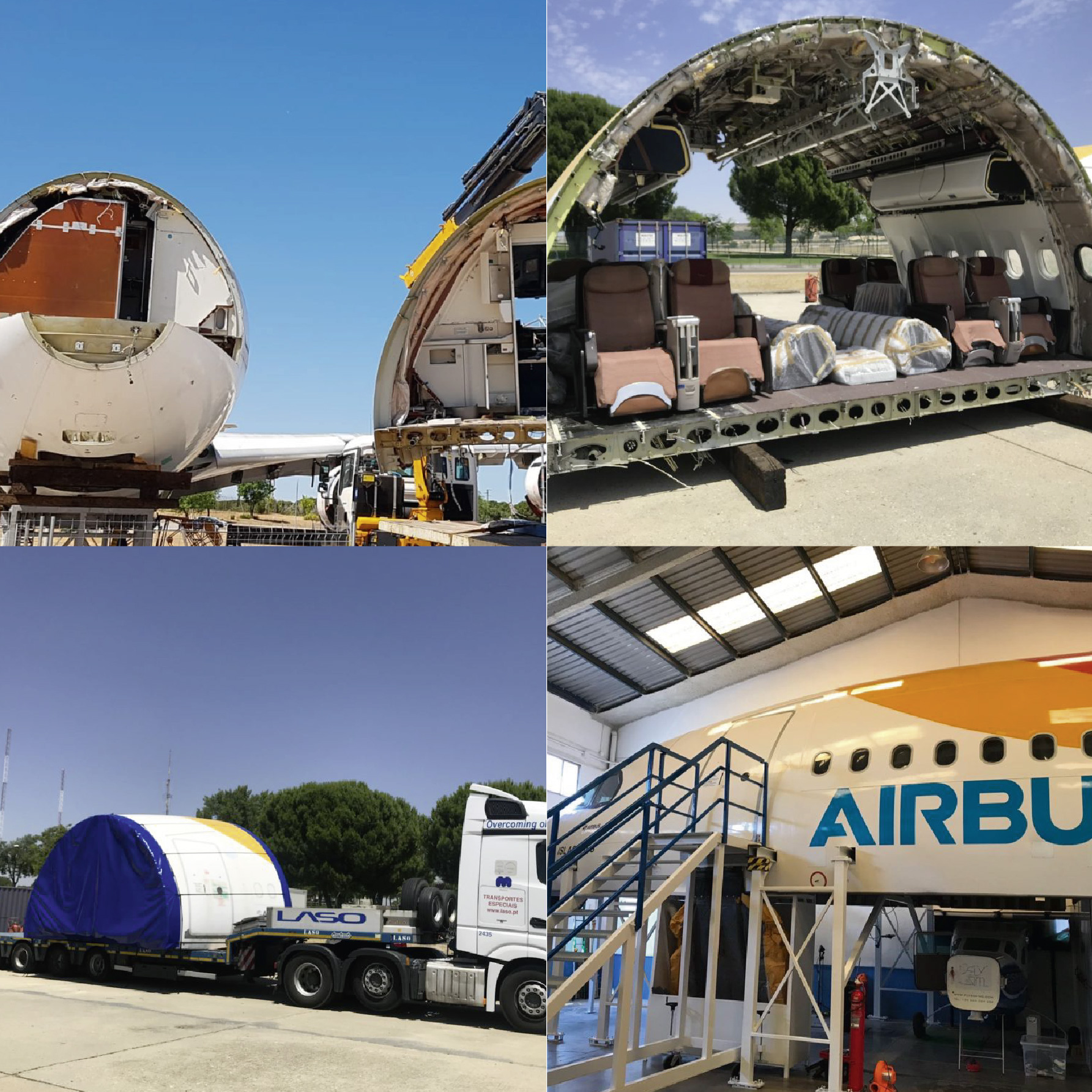 home - Aviation International Recycling