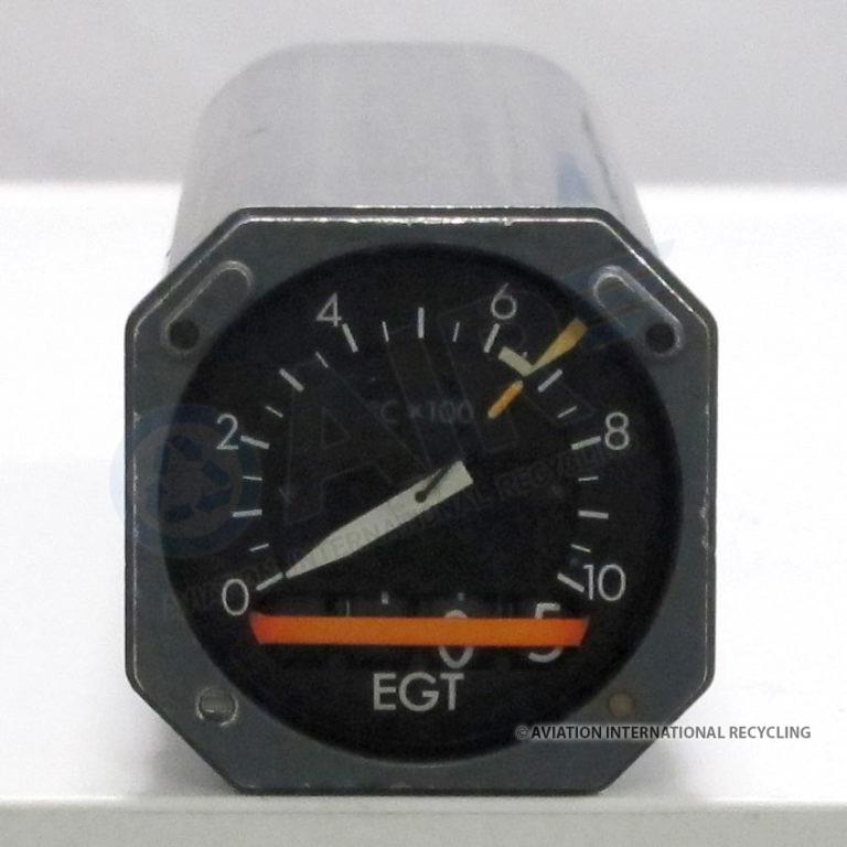 TCAS CONTROL PANEL - Aviation International Recycling