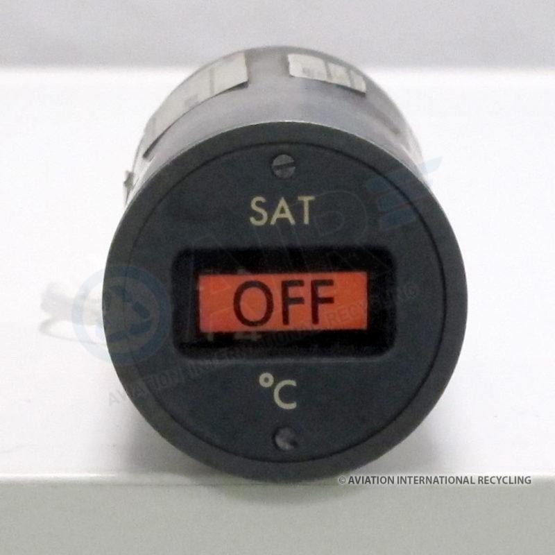 HYDRAULIC SYSTEM CONTROL PANEL - Aviation International Recycling