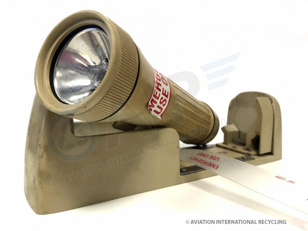 Torch Aviation International Recycling