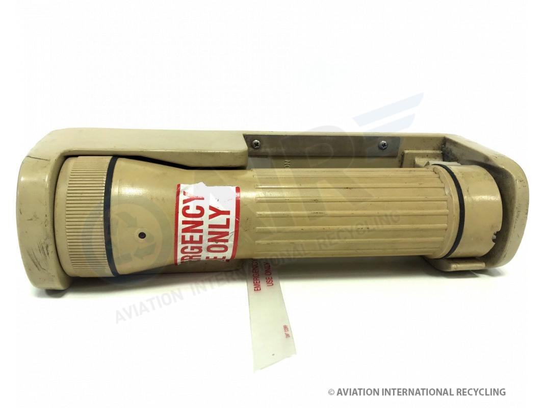 LINTERNA - Aviation International Recycling