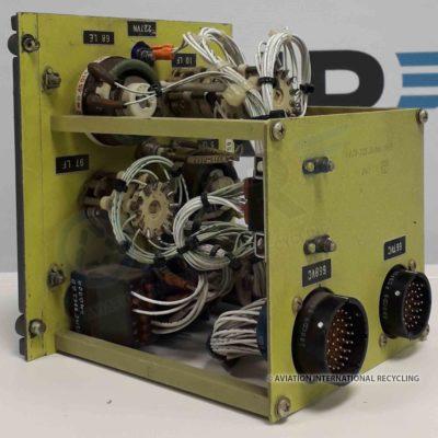 LT CONTROL PANEL - Aviation International Recycling