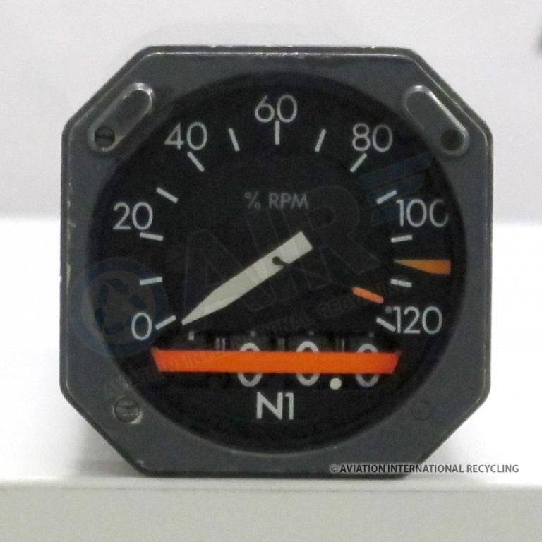 N1 INDICATOR - Aviation International Recycling