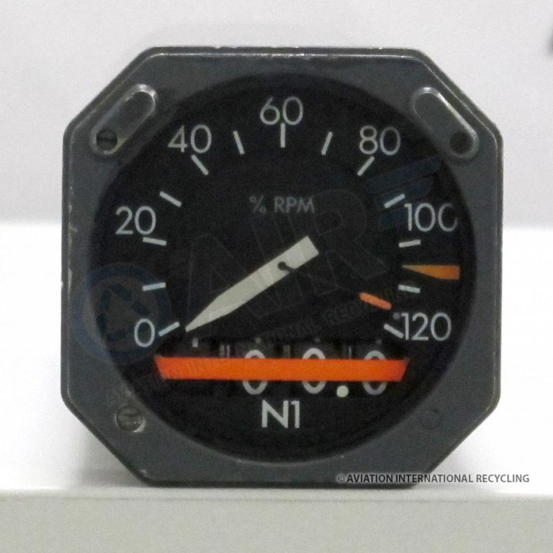 ELEV/RUDD AUTHORITY CONTROL PANEL - Aviation International Recycling