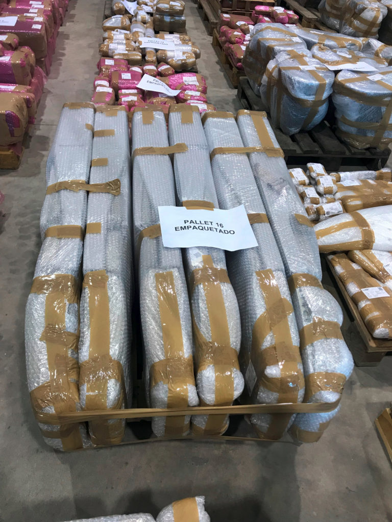 Services - Aviation International Recycling