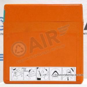 PROTECTIVE BREATHING EQUIPMENT PBE - Aviation International Recycling