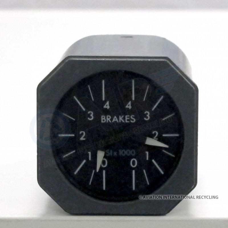 HYDRAULIC SYSTEM CONTROL PANEL - Aviation International Recycling