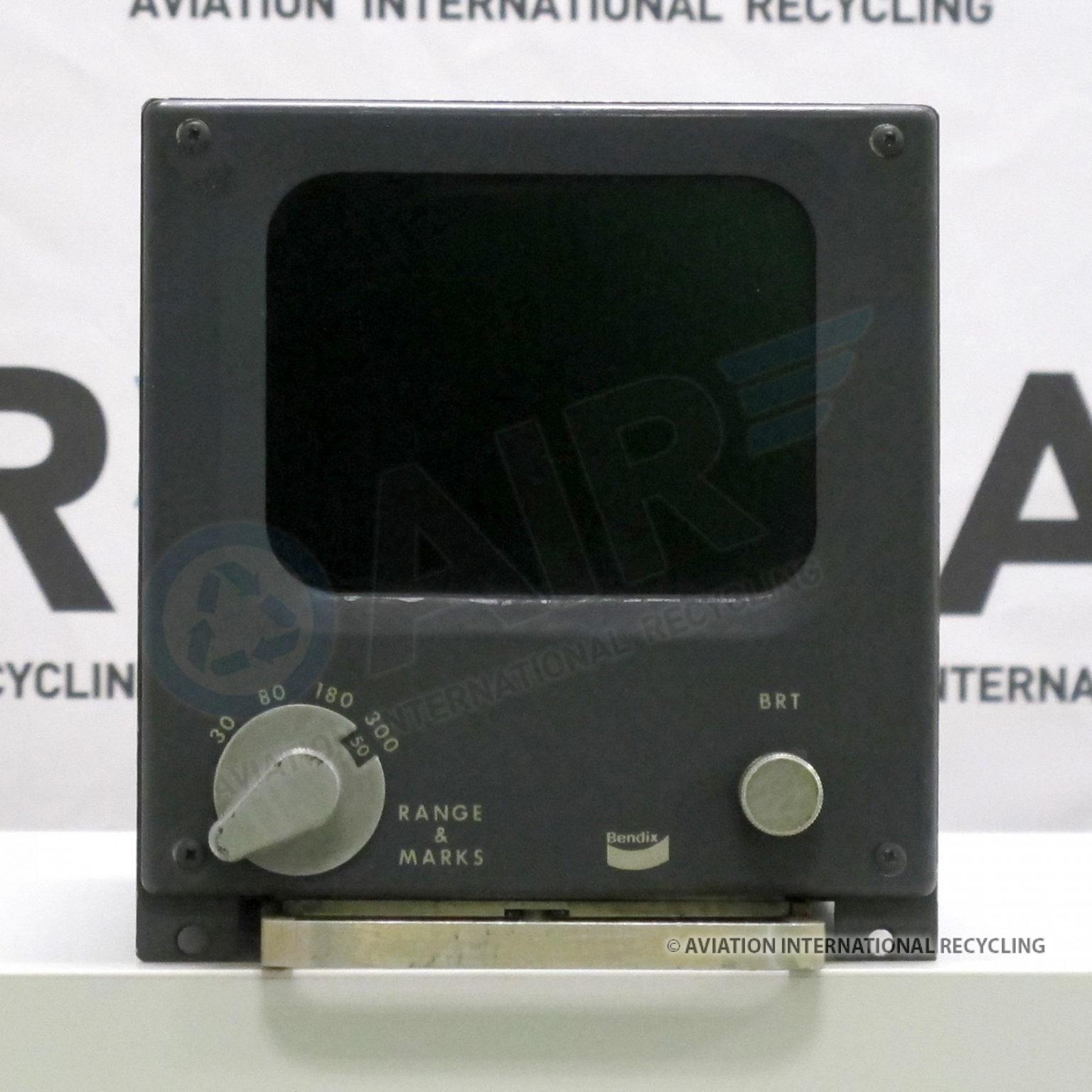 RADAR INDICATOR - Aviation International Recycling