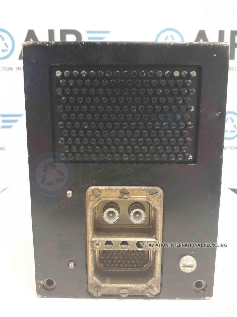 RADIO ALTIMETER MANUAL TEST 40 ft - Aviation International Recycling