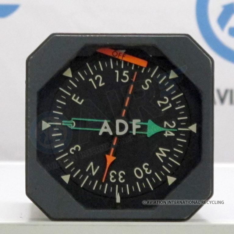 EPR INDICATOR - Aviation International Recycling