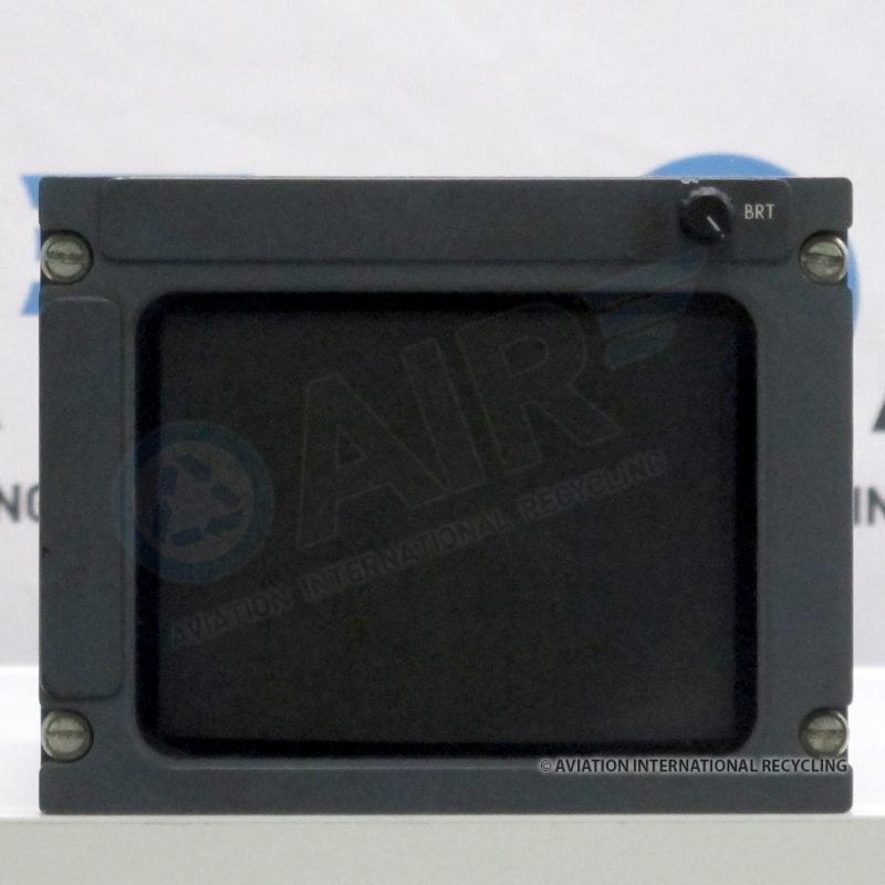 APU CONTROL PANEL - Aviation International Recycling